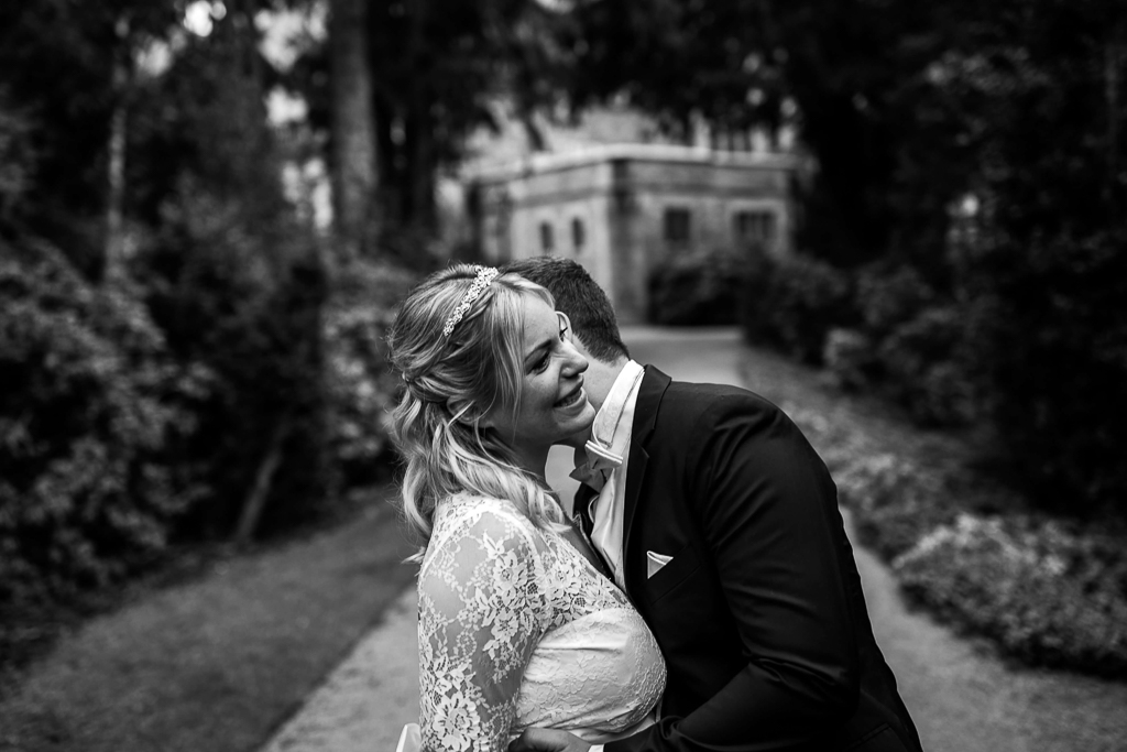 Winterhochzeit im Schlosshotel Kronberg - Blauer Salon - Standesamt ...