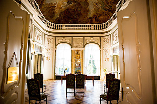 Die schönsten Standesämter in Frankfurt & Rhein Main